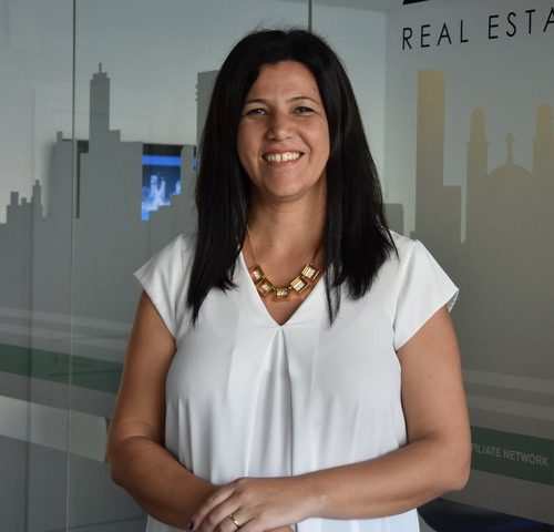 Maria Nogueira - Zenki Real Estate
