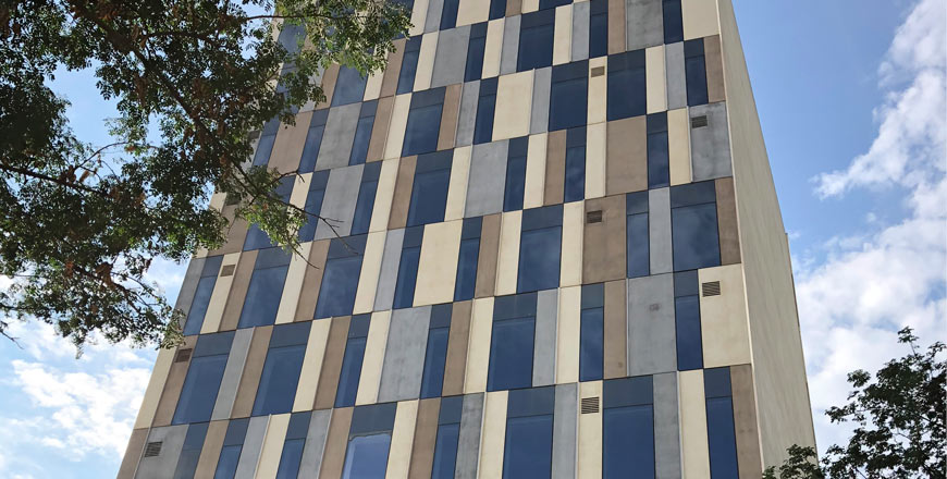 Edifício Icon - Zenki Real Estate