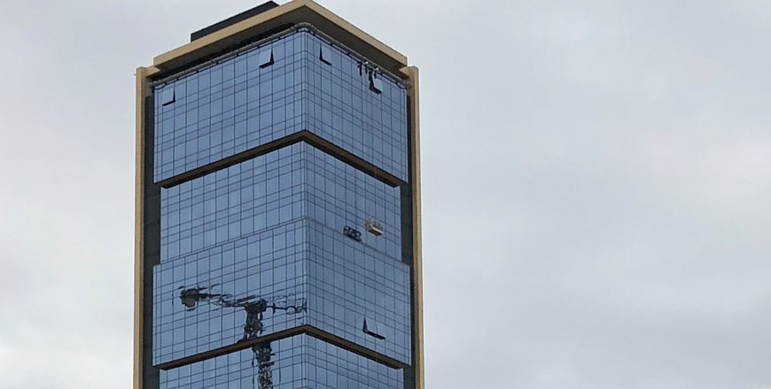 Edifício Kilamba - Zenki Real Estate