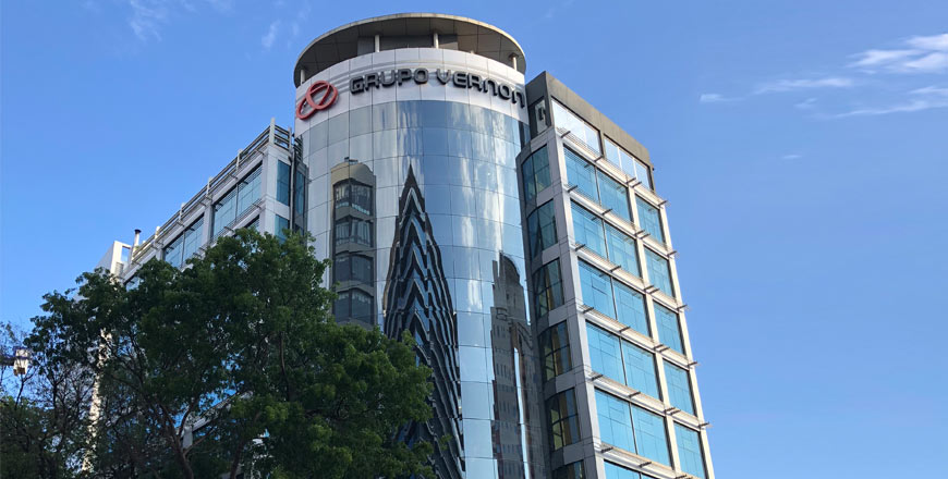 Edifício Orquídea - Zenki Real Estate