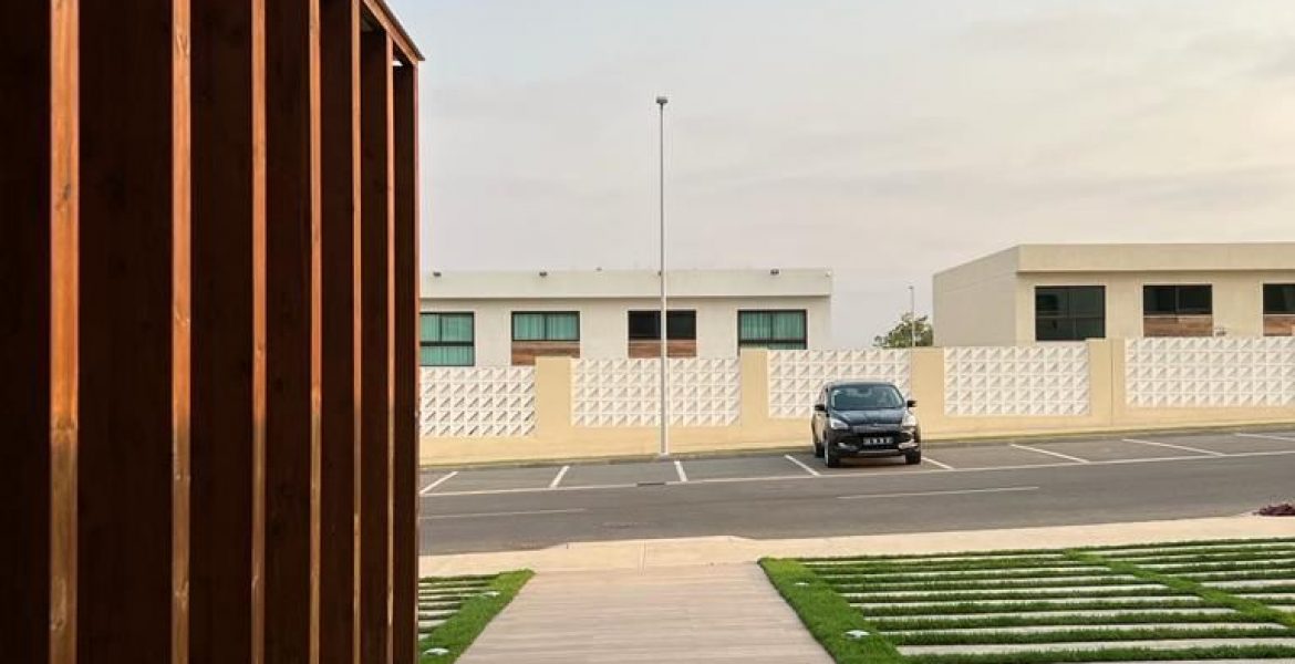 Condomínio Malunga - Zenki Real Estate